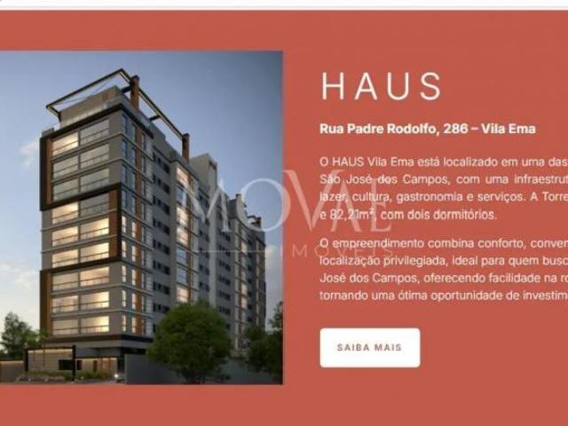 Apartamento a venda numa das regiões mais desejada