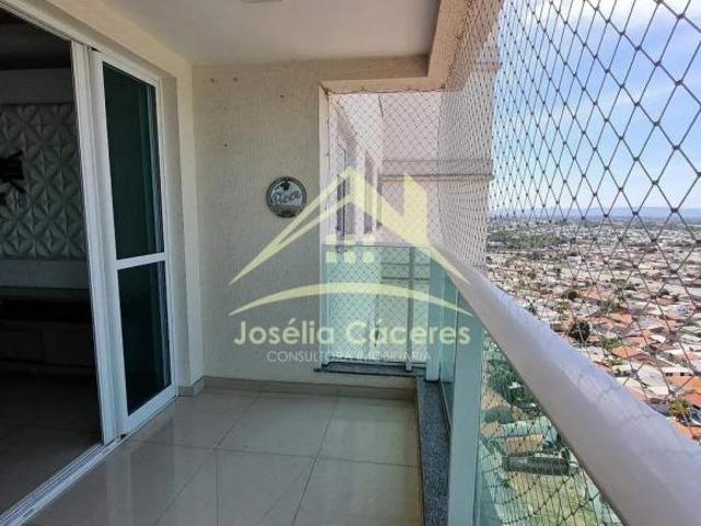 APARTAMENTO À VENDA NYC JARDIM DAS AMÉRICAS, Jardim das Américas, Cuiabá, MT