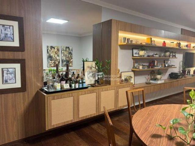 Apartamento à Venda n Centro o Edifício Aruana Ribeirão Preto/SP