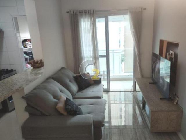 Apartamento à venda n Barra funda com 1 suite e 1 vaga