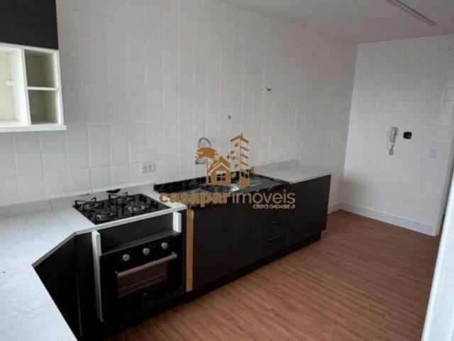 Apartamento à Venda n Vila Ema com 84m², 3 Dormitórios com 1 Vaga e Lazer