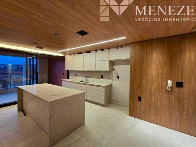 Apartamento à venda na Madre Rita