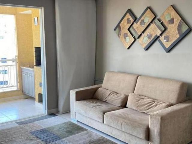 APARTAMENTO À VENDA NA MANSÕES SANTO ANTÔNIO: 114m², 3 Suítes, 2 Vagas