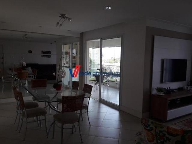 Apartamento à venda na Mansões Santo Antonio!