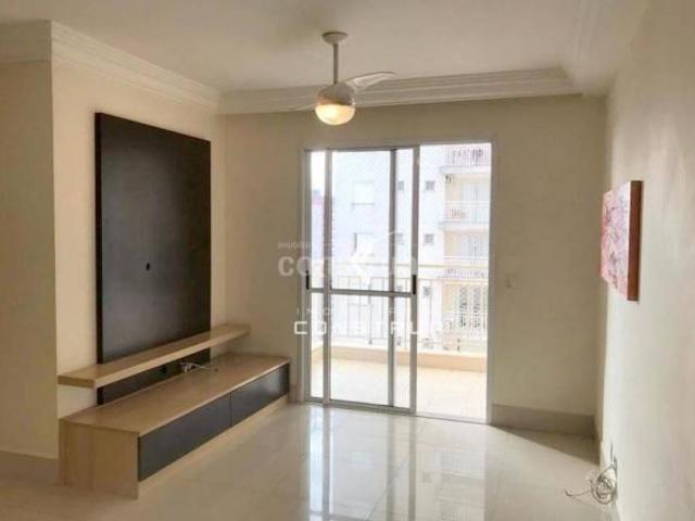 APARTAMENTO A VENDA NA MANSÕES SANTO ANTONIO CAMPINAS S/P
