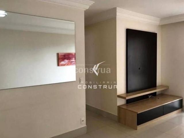 APARTAMENTO A VENDA NA MANSÕES SANTO ANTONIO CAMPINAS S/P