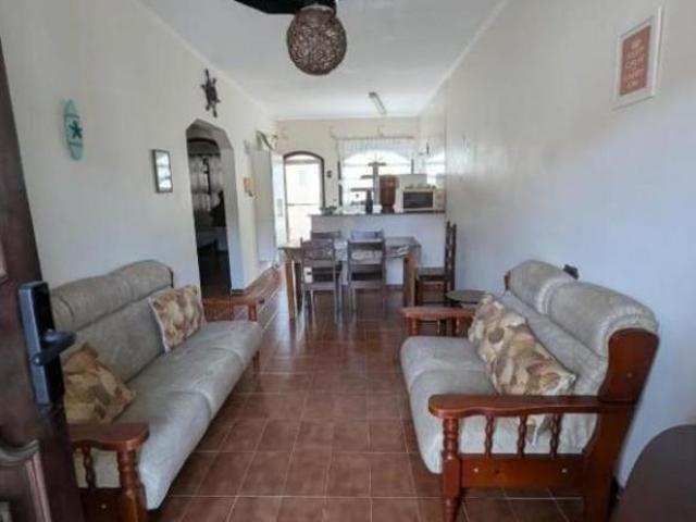 Apartamento à venda na Maranduba. Ubatuba. 2 quartos. Aceita financiamento