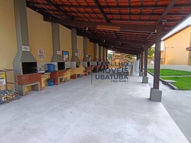 Apartamento à venda na Maranduba em Ubatuba SP