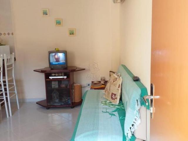 APARTAMENTO A VENDA NA MARANDUBA EM UBATUBA!