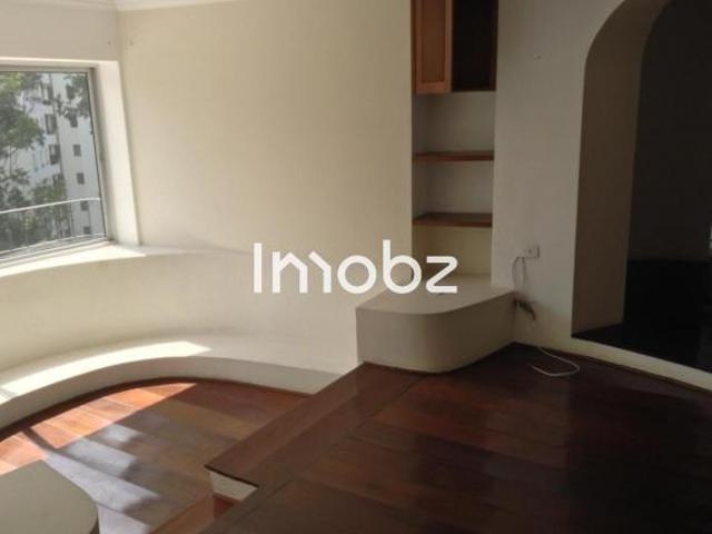 Apartamento à venda na Marcus Pereira, 125 Vila Suzana São Paulo SP CEP: 05642 020