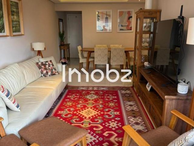 Apartamento Comercial de 3 Quartos na Vila Andrade, Condomínio San Gustavo em São Paulo SP: 85m², 2