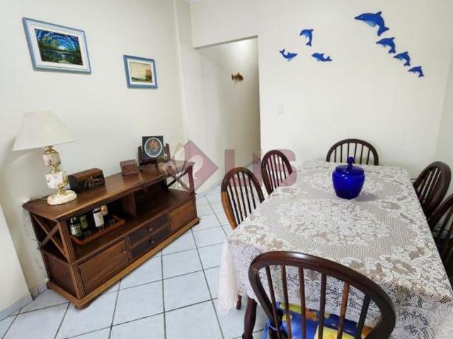 Apartamento à venda na Martim de Sá – a apenas 100 metros da praia!