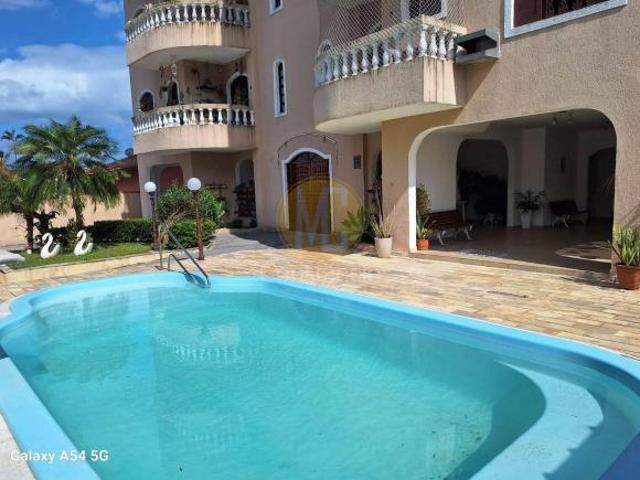 APARTAMENTO A VENDA NA MARTIM DE SÁ DE 3 DORMITÓRIOS EM CARAGUATATUBA SP