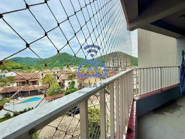 Apartamento à venda na Martim de Sá em Caraguatatuba, SP