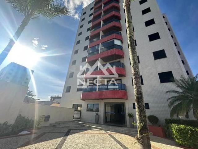 Apartamento à venda na Martim de Sá em Caraguatatuba/SP