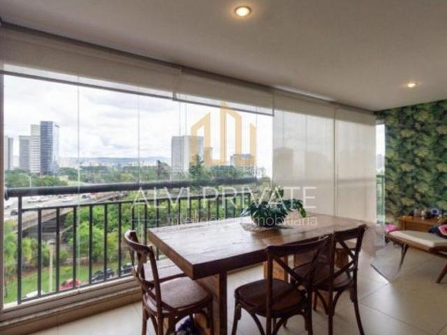 Apartamento a venda na melhor torre, com 3 dorms 1 suite 2 vagas