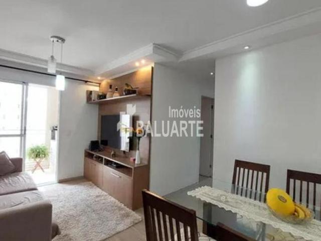 Apartamento a venda na Miguel Yunes