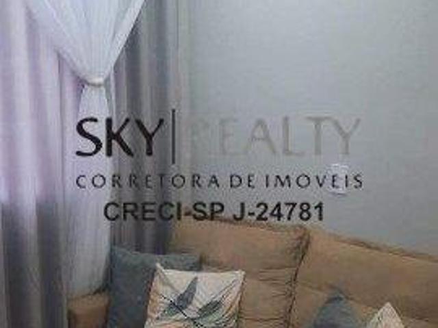 Apartamento a venda na Miguel Yunes, 2 quartos