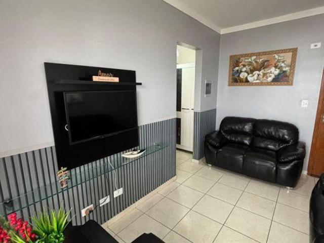 Apartamento à venda na Mirim, em Praia Grande SP