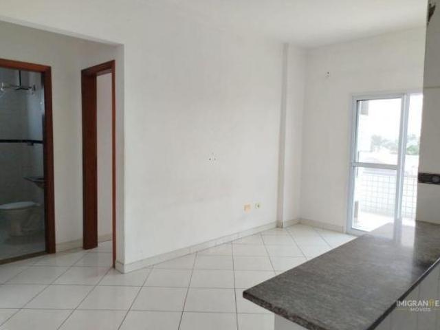 Apartamento à venda na Mirim, em Praia Grande SP