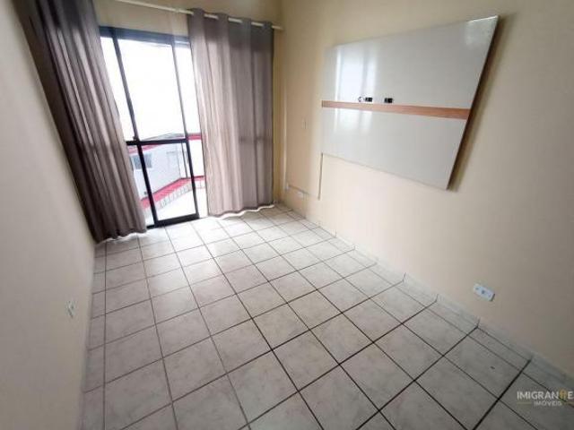 Apartamento à venda na Mirim, em Praia Grande SP