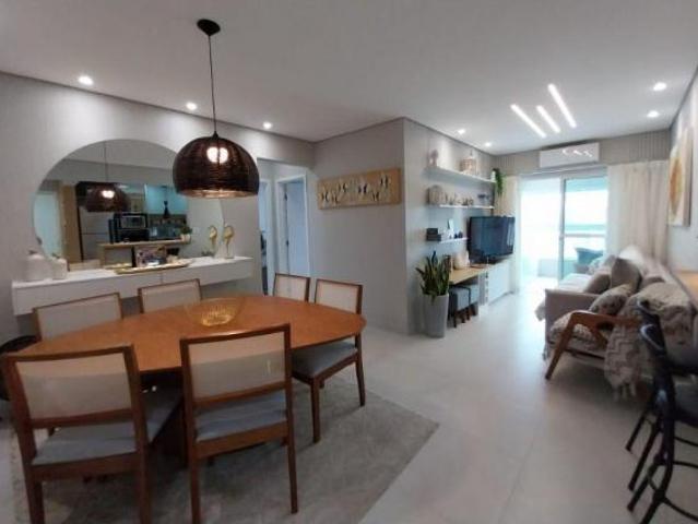 Apartamento à venda na Mirim