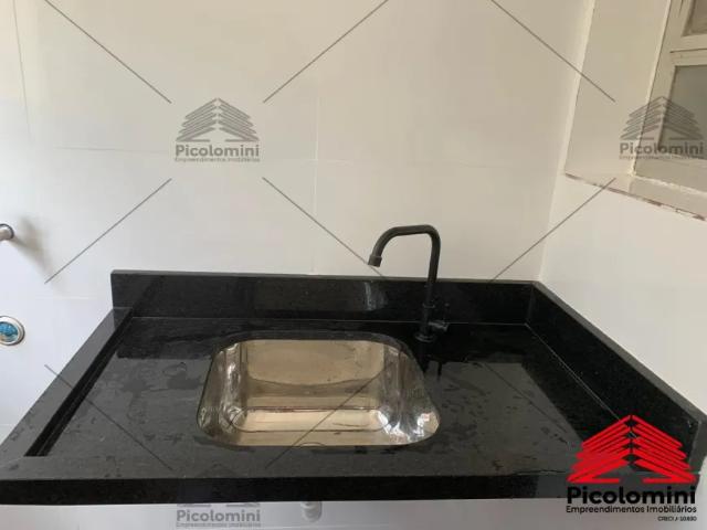 Apartamento a venda na Mooca, MOBILIADO, 2 dormitórios, cozinha, lavanderia e 1 vaga, próximo ao met