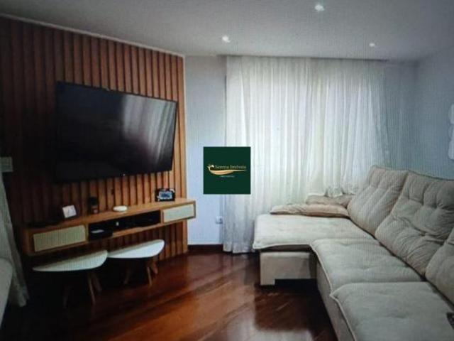 Apartamento a Venda na Mooca. Ótima Localização!