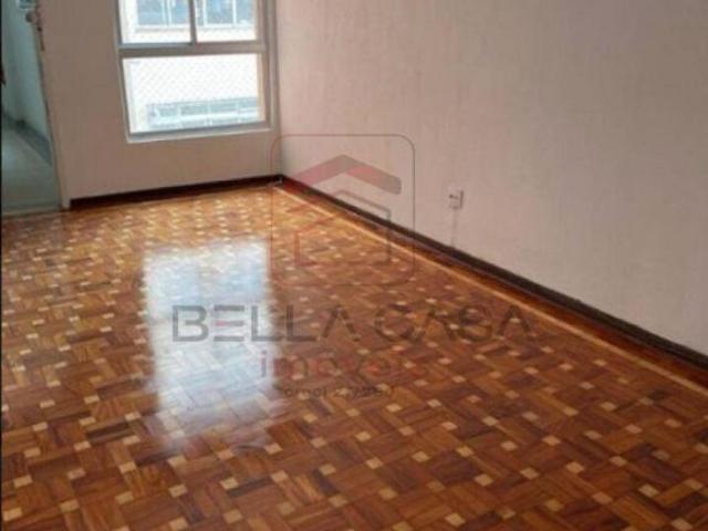 apartamento a venda na Mooca, ótima localização, próximo a Av. Paes de Barros