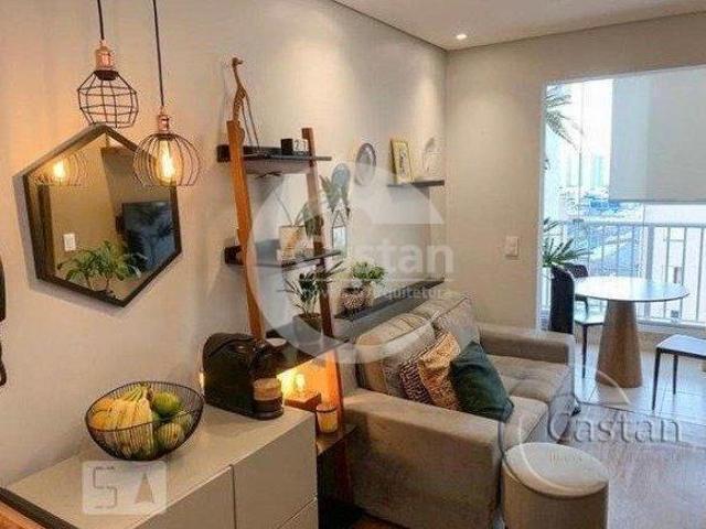 Apartamento em Mooca