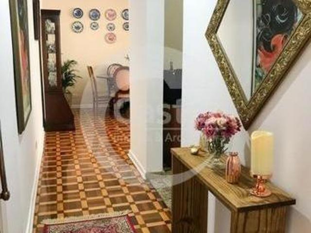 Apartamento em Mooca
