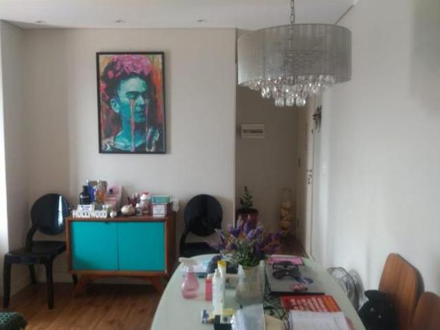 Apartamento à Venda na Mooca com 64 m², 2 Quartos, sendo 1 suíte, 1 Vaga