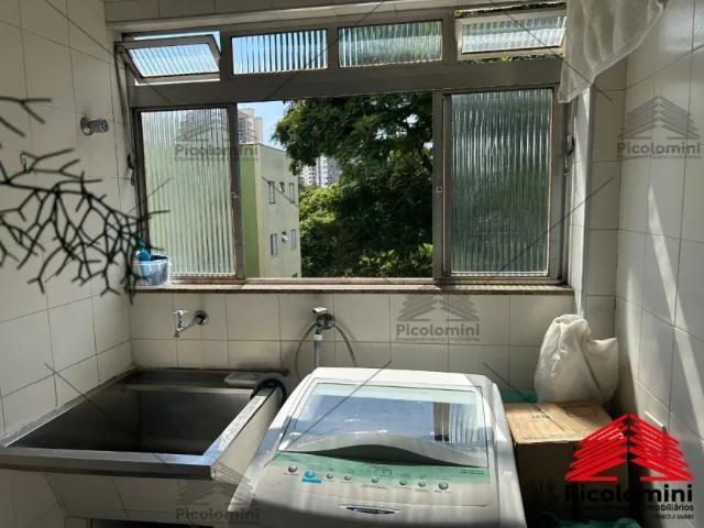 Apartamento a venda na Mooca com 02 dormitórios 01 vaga coberta e livre todo mobiliado