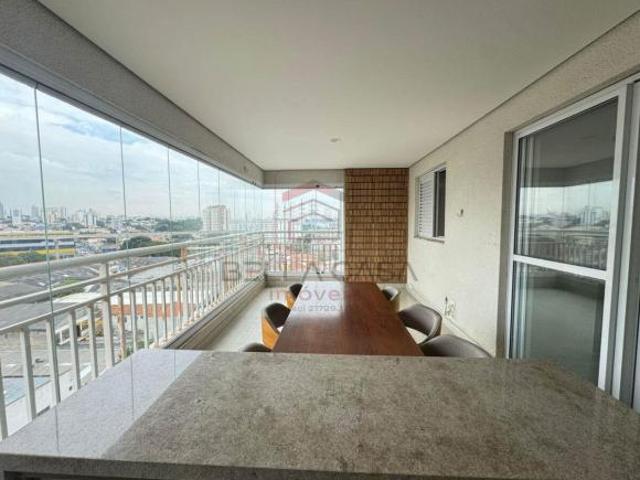 Apartamento à venda na Mooca com 101metros, 3 quartos no Bairro da Mooca