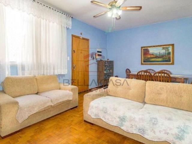 Apartamento a venda na Mooca com 103 m² próximo a rua da Mooca