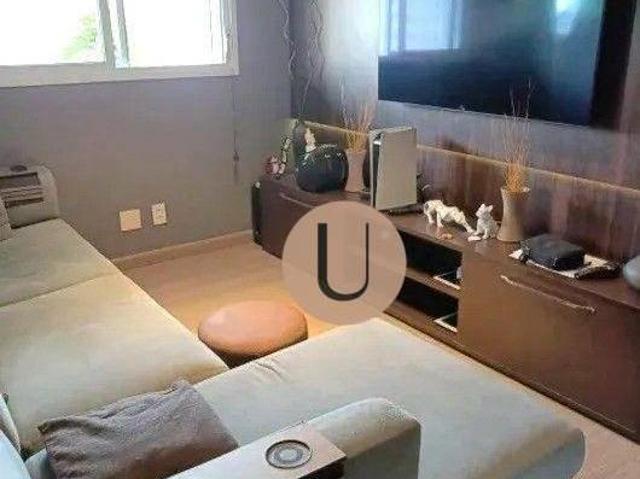 Apartamento à Venda na Mooca com 110 m², 3 dormitórios, Varanda Gourmet e 3 vagas – Excelente locali