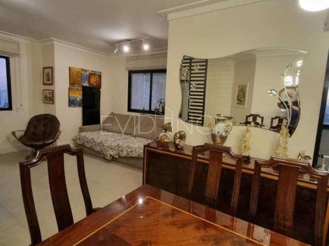 Apartamento à venda na Mooca com 144 m²