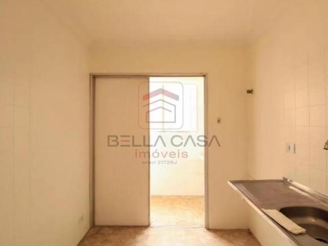 Apartamento à venda na Mooca com 1 dormitório