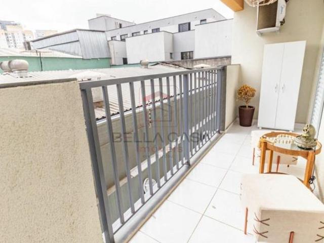 Apartamento à Venda na Mooca com 1 Dormitório