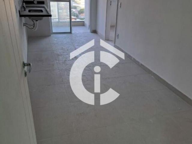 Apartamento à venda na Mooca, com 1 quarto 40m²