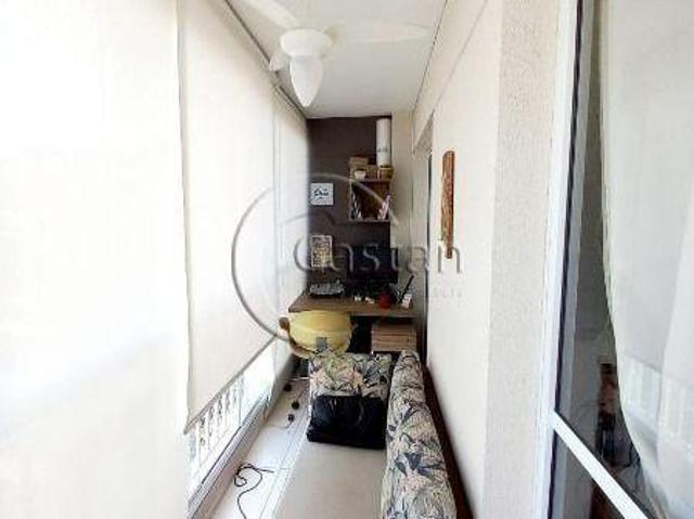 Apartamento em Mooca