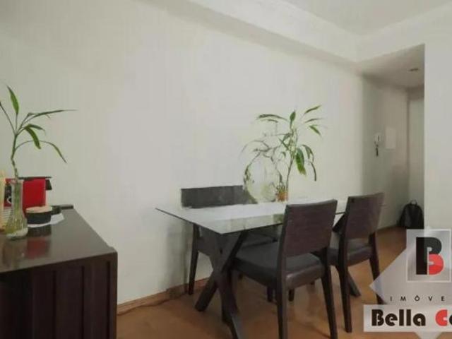 APARTAMENTO A VENDA NA MOOCA COM 2 DORMITÓRIOS E 1 SUÍTE + 1 VAGA DE GARAGEM