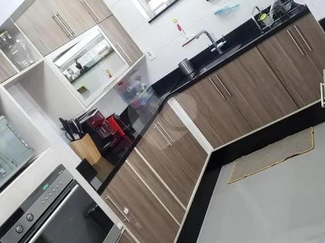 Apartamento à venda na Mooca com 2 dormitórios e vaga