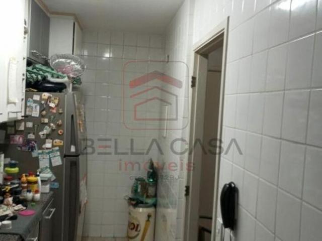 Apartamento à Venda na Mooca com 2 Dormitórios, Varanda e Lazer Completo