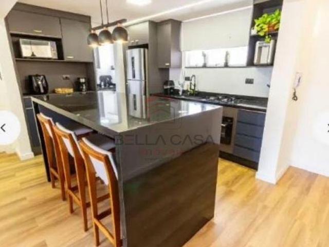 Apartamento a venda na mooca com 2 dormitórios, 1 vaga