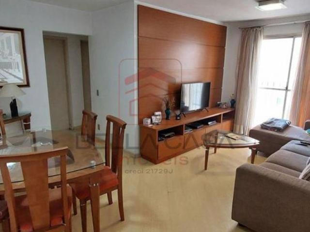 Apartamento à venda na Mooca com 2 dormitórios