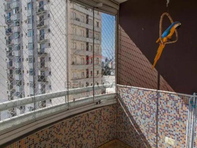Apartamento a venda na mooca com 2 dormitórios, 80 metros e 2 vagas