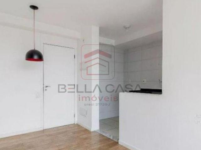 Apartamento a venda na mooca com 2 dormitórios