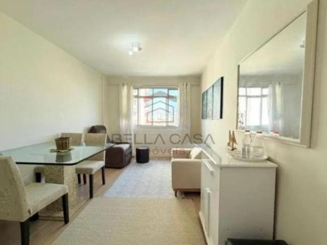 Apartamento a venda na mooca com 2 quartos