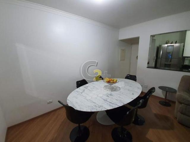 Apartamento à venda na Mooca com 2 quartos, 1 suíte e 1 vaga